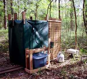 Off Grid Toilet: 5 Types To Consider Before You Gotta Go